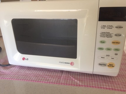 lg intellowave microwave | Gumtree Australia Free Local Classifieds