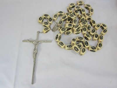 Rosaries - Large Wall Rosary - Vatican