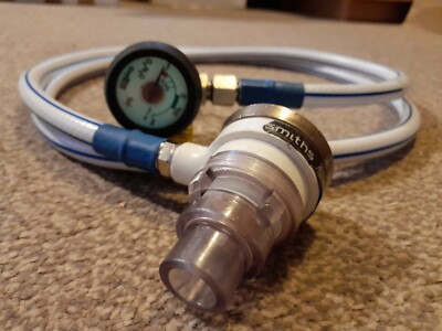 Entonox for sale in UK | 49 second-hand Entonoxs