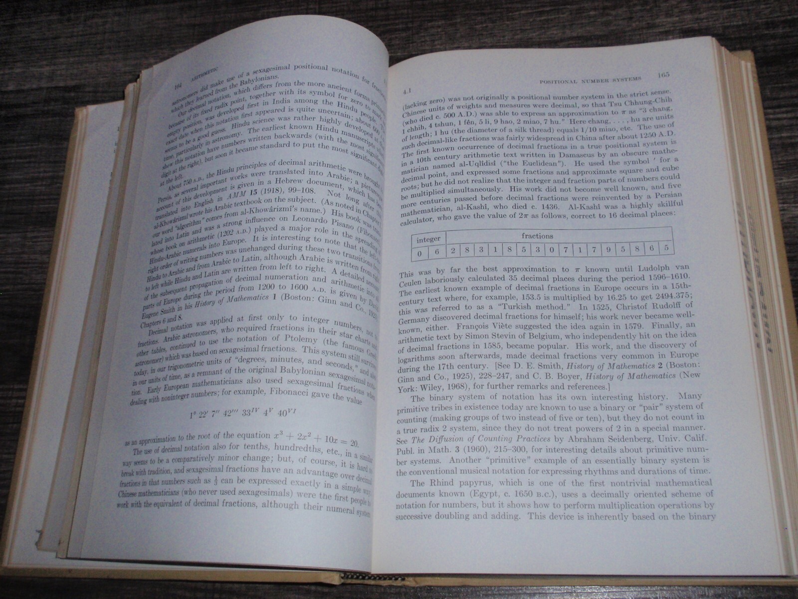 Donald E Knuth The Art Of Computer Programming V.2 Seminumerical Algor | Pricetronic