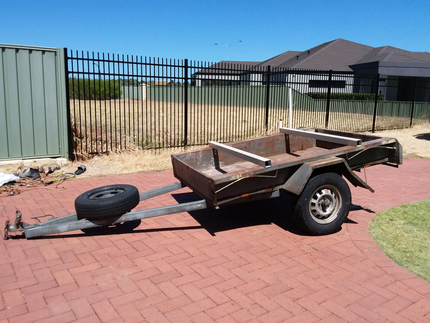 Perth Region, WA | Trailers | Gumtree Australia Free Local Classifieds