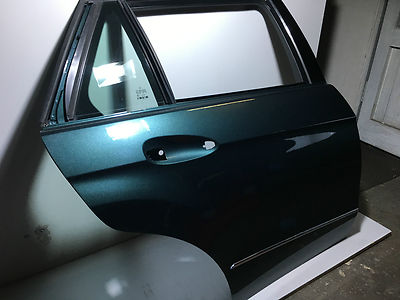 Motoren und Teile für Mercedes W212 (E-Klasse)