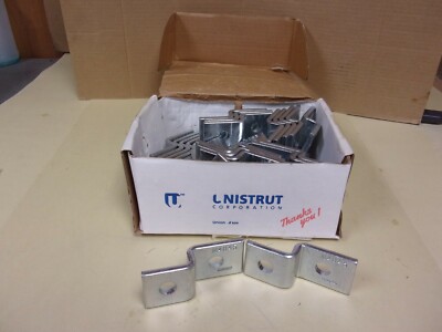 Conduit & Fittings - Unistrut