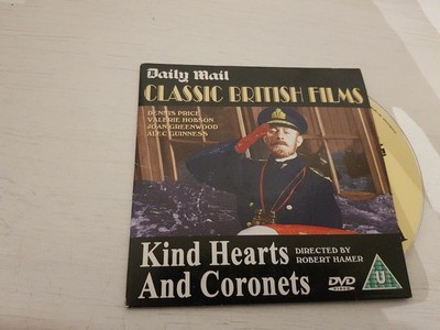 Daily Mail Classic British Films for sale in UK