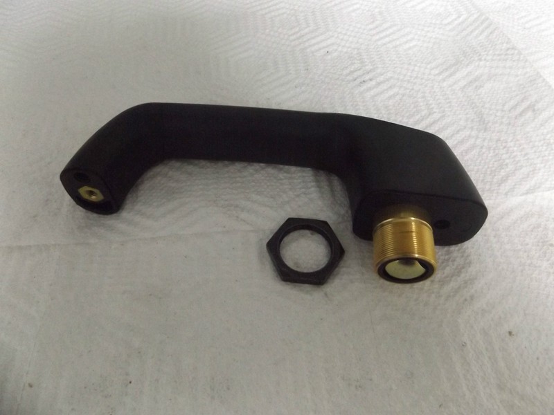 Volvo Loader Door Handle 11444199 New Oem L60f L70f L90f L110f L120f ...