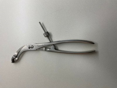 Forceps - Aesculap