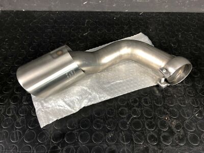 Porsche Cayenne 958 Auspuffanlage und Auspuff