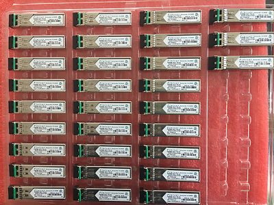 Innolight T-om8fnt-h00 400g Base Osfp With Fec Cgr4 Plus 1310nm 2km Ddm