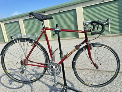 Bicycles - Vintage Miyata - Nelo's Cycles