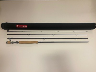 Fly Fishing - Redington Fly Rod