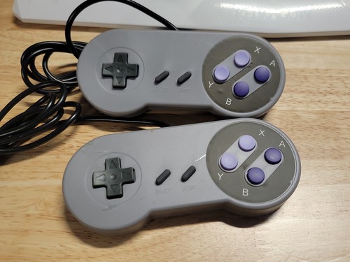 Compatible Snes Controller | Raspberry Pi