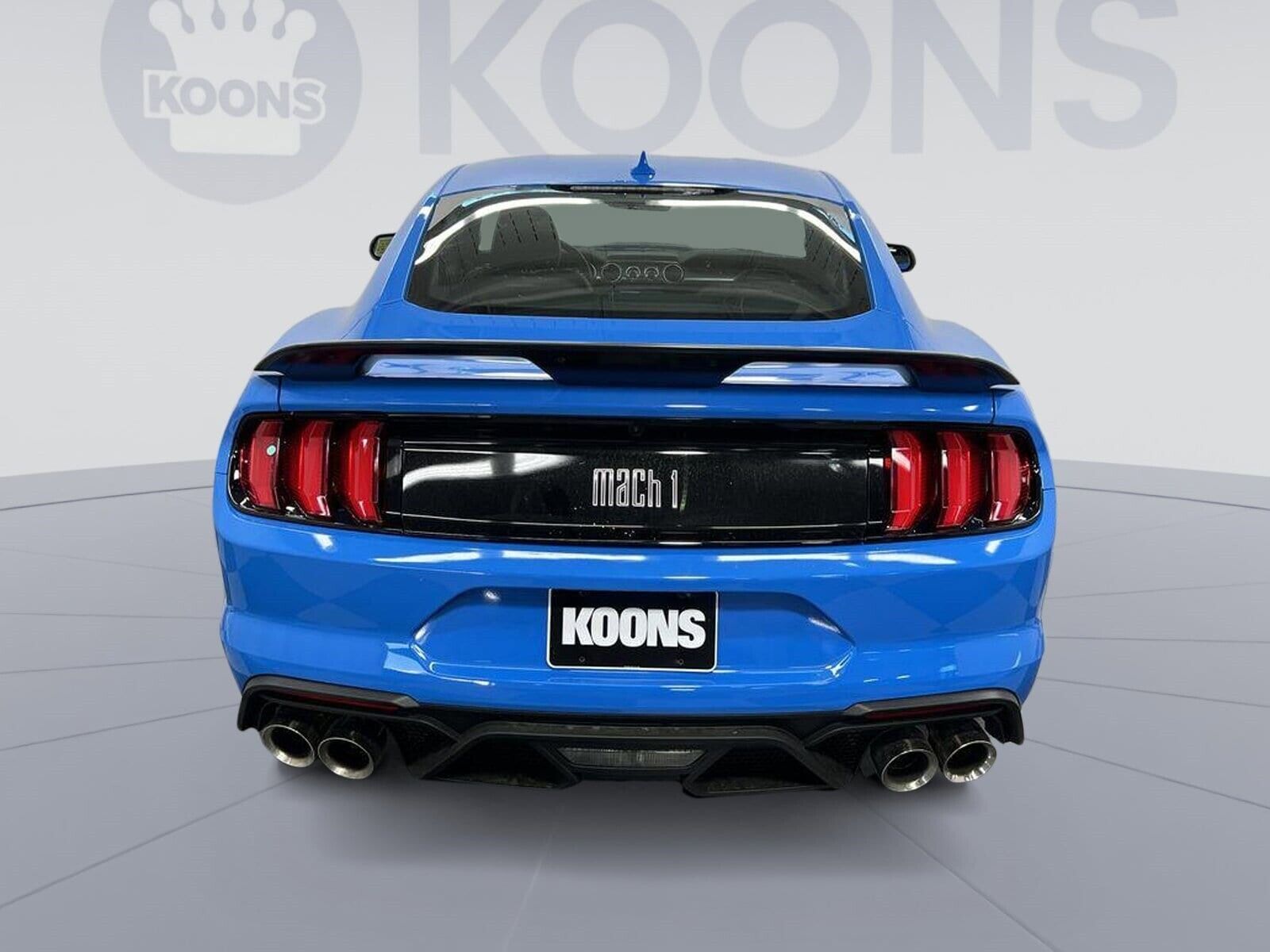 Brand New 2022 Mustang Mach-1 Premium Grabber Blue, Black Leather ... Brand New 2022 Mustang Mach-1 Premium Grabber Blue, Black Leather ...