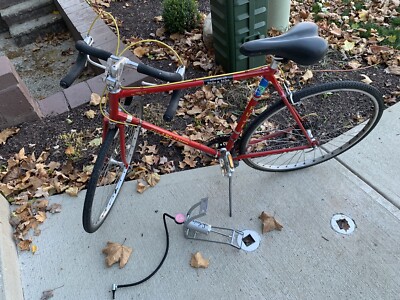 Vintage Bicycles - Vintage Fuji - Nelo's Cycles