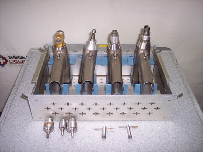 Orthopedic - Stryker Set