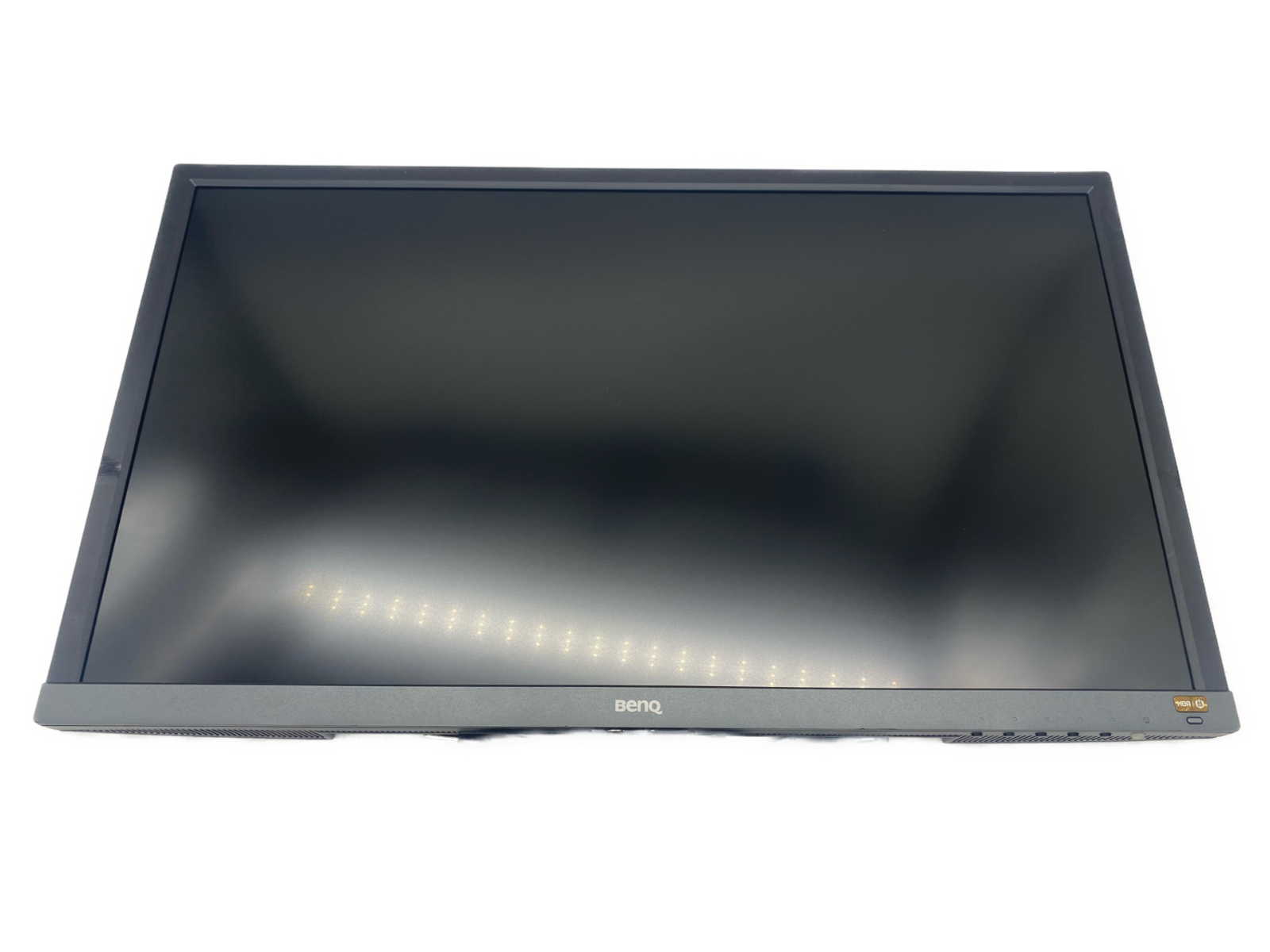 BenQ EL2870U 28 inch 1ms GtG 4K HDR Gaming Monitor with BenQ EL2870U 28 inch 1ms GtG 4K HDR Gaming Monitor with
