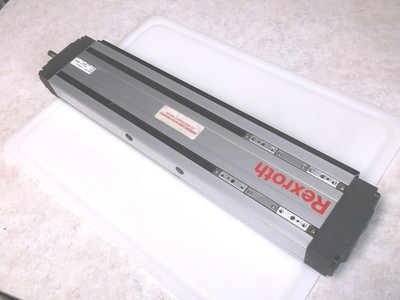 Linear Actuators - Bosch Rexroth