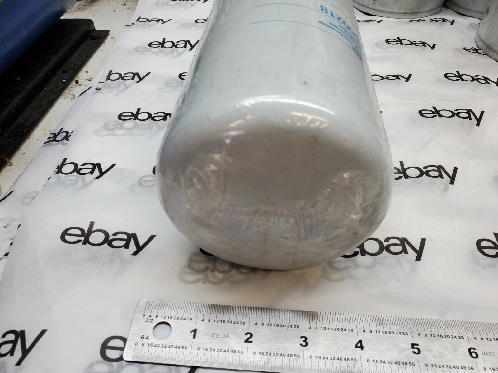 Купить Полный двигателей Donaldson P550219 Fuel Filter в интернет ...