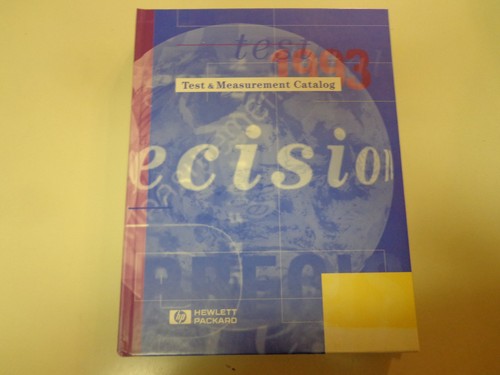 Electronic Testing and Measurement Equipment | Surplus Machinery