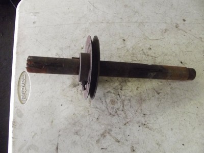 Heavy Equipment Parts & Accs - Bobcat 610