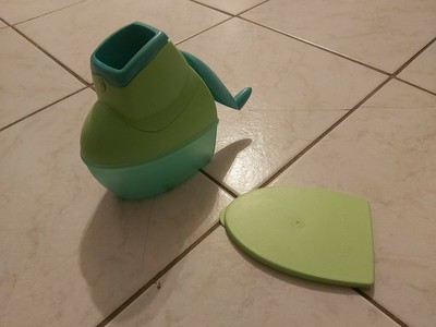 Moulin Universel Tupperware d’occasion