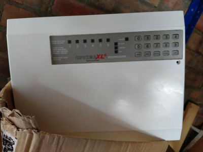 Optima Alarm for sale in UK | 27 used Optima Alarms