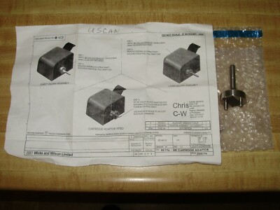 Microfilm & Microfiche - Microfiche Scanner