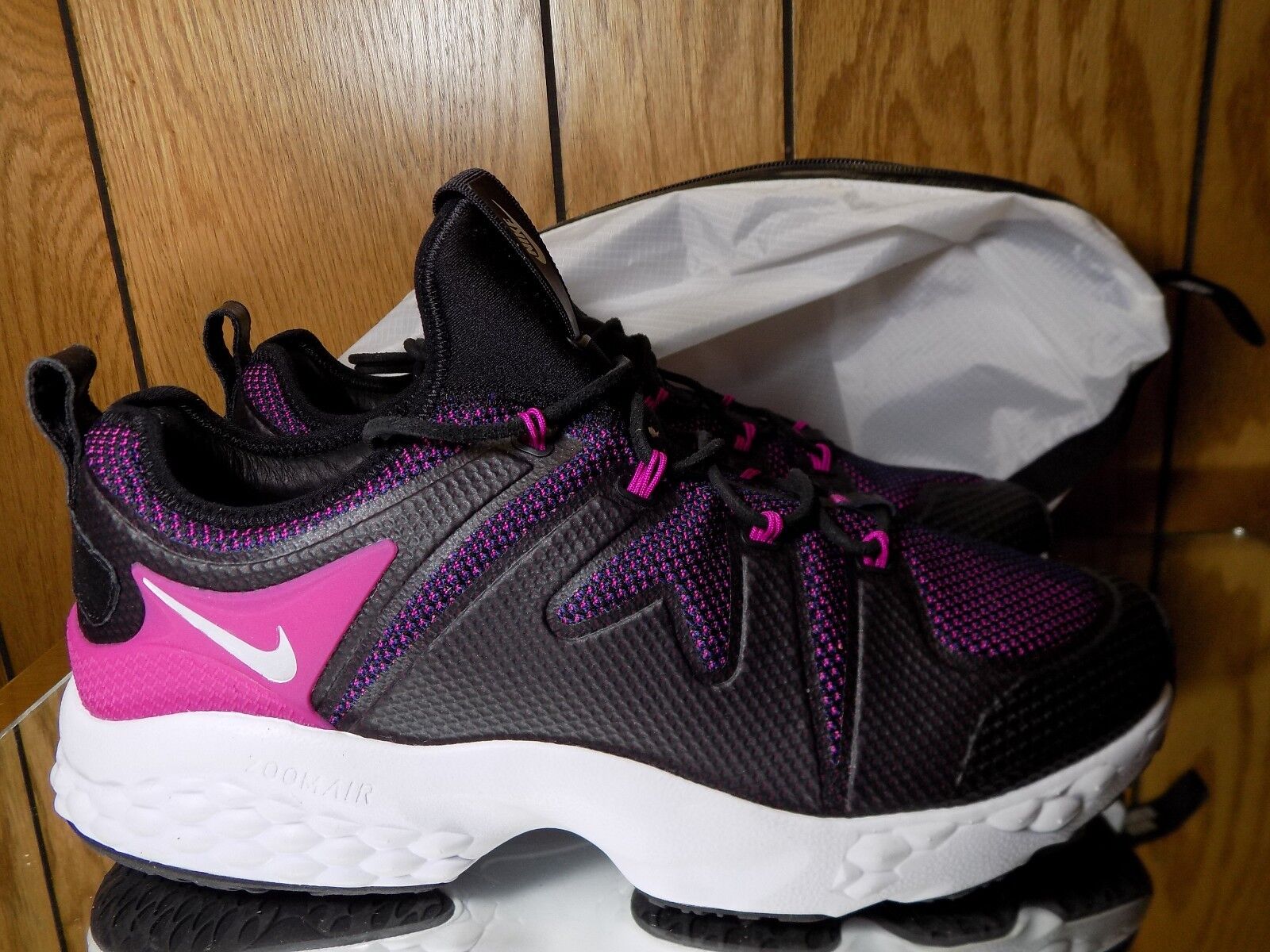 Nike NikeLab Air Zoom LWP '16 JCRD Kim Jones Black Pink Nike NikeLab Air Zoom LWP '16 JCRD Kim Jones Black Pink