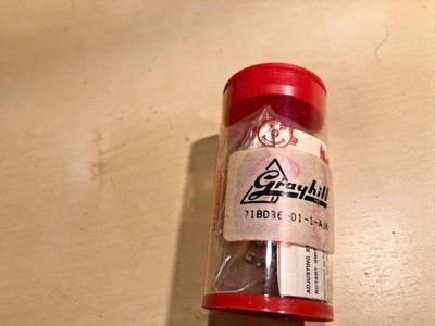 Rotary - Grayhill Rotary Switch