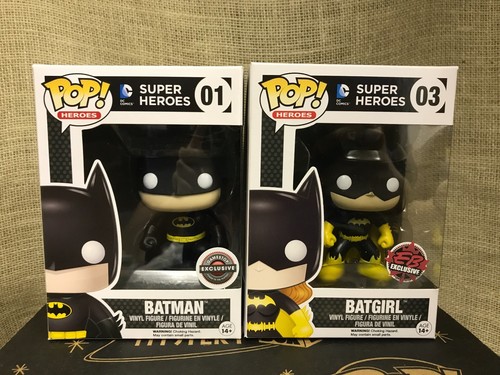 EB Games Funko Pop! Vinyl Checklist - Find All The Funko Figurines That ...