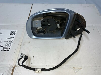 Spiegel für Mercedes W164 (ML) günstig kaufen