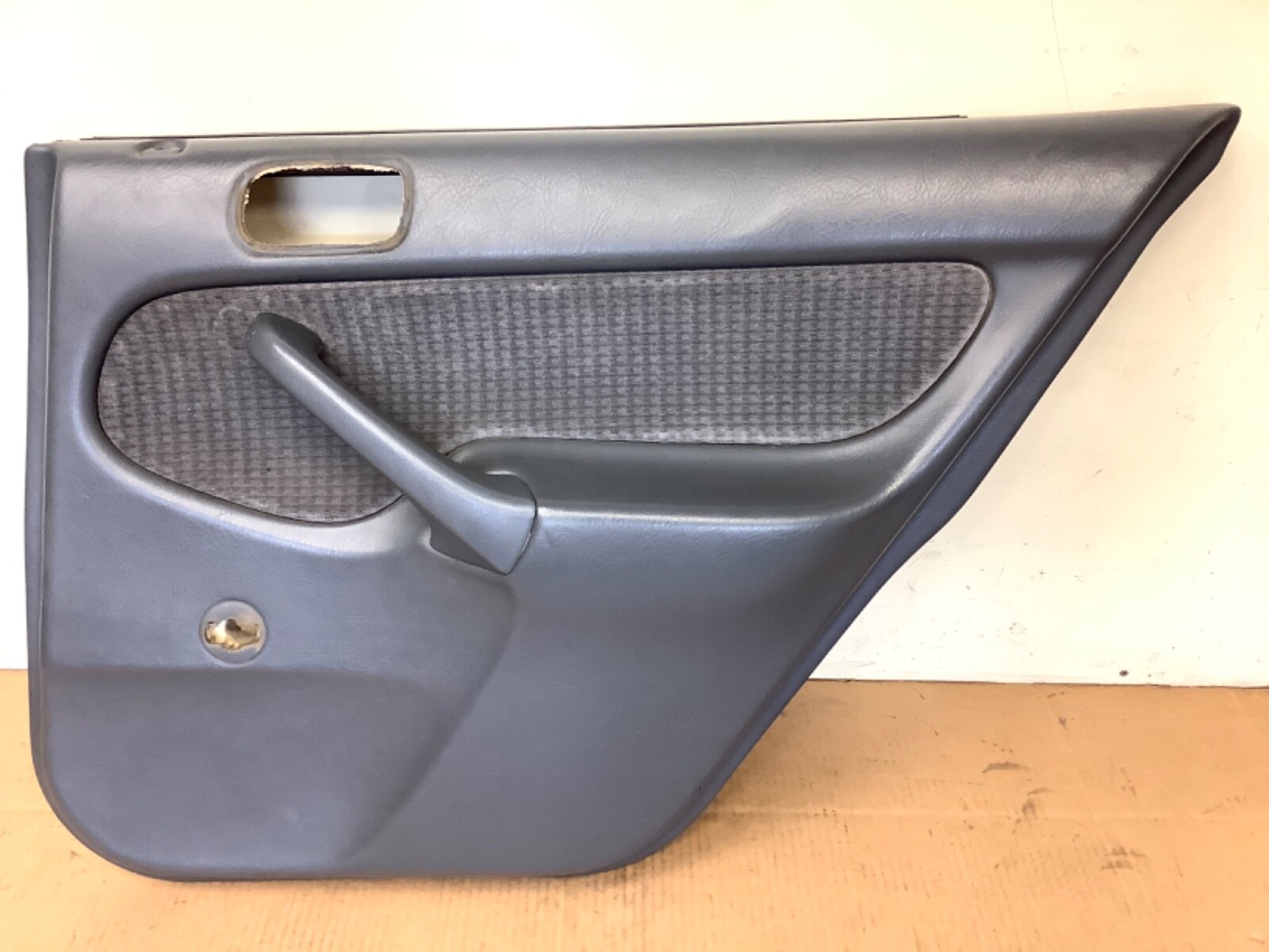 1999 honda civic door panel store