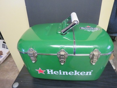 Heineken Cooler for sale | Only 4 left at -65%