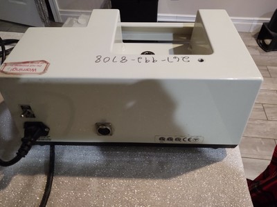 Donut Machines - Edhard