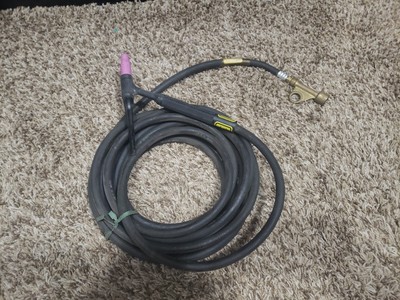 Tig Welding - Heliarc