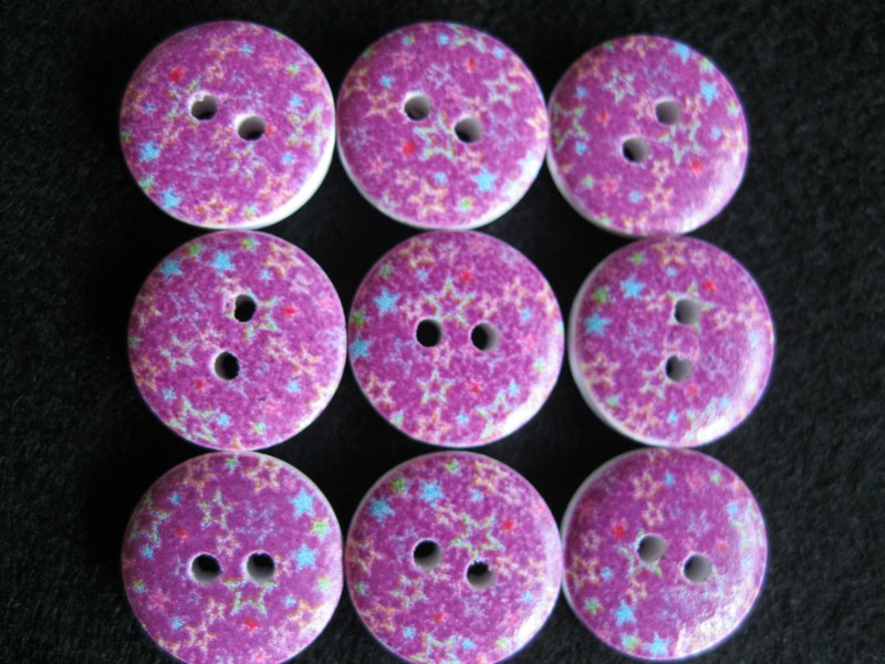 Dónde comprar botones en España