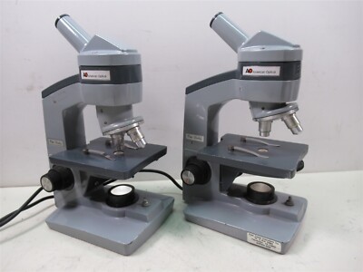 Microscopes - Sixty Microscope