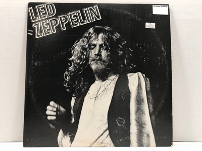 Led Zeppelin Bootlegs for sale | Only 4 left at -60%