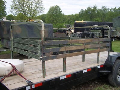 Army Surplus Trailers for sale | Only 3 left at -65%