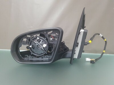 Spiegel für Mercedes W247 (B-Klasse) günstig kaufen