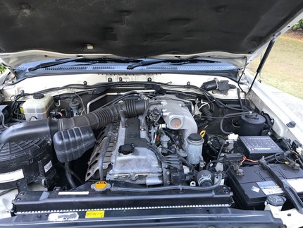 toyota landcruiser gearbox | Engine, Engine Parts & Transmission ...