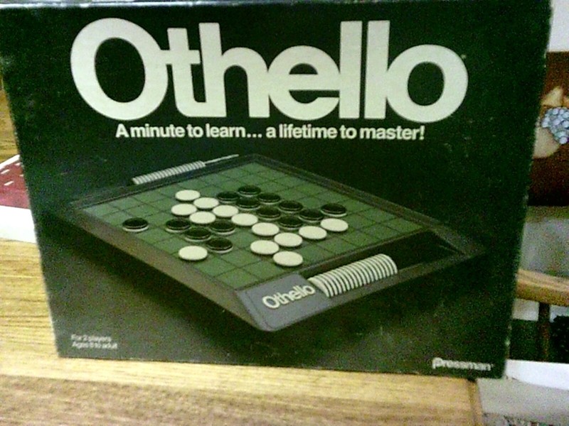 New World (1990) Board Game – Board Game Guys