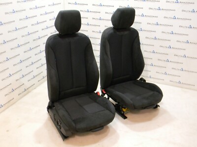 Sportsitze für BMW F31 Touring