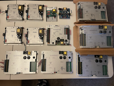 Controls - Alc Automated Logic