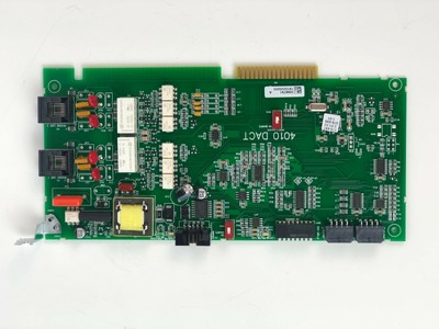 Fire Alarms - Digital Alarm Communicator Transmitter