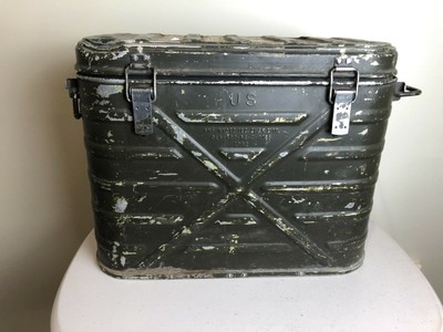 Military Container for sale | Only 3 left at -75%