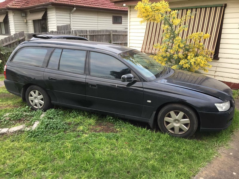 Vz Commodore Wagon Spare Parts | Reviewmotors.co