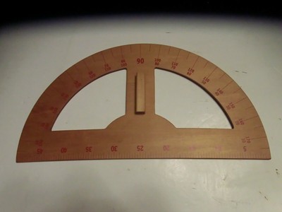 Large Protractors for sale in UK | View 60 bargains