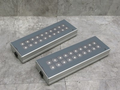 Restaurant Systems - Bump Bar