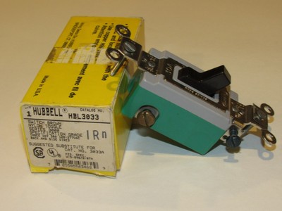 Connectors, Plugs & Sockets - Hubbell