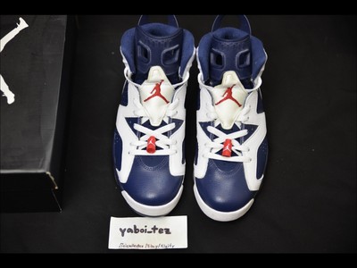 Fat Joe Wears Air Jordan VI "Golden Moment" - Air Jordans, Release ...